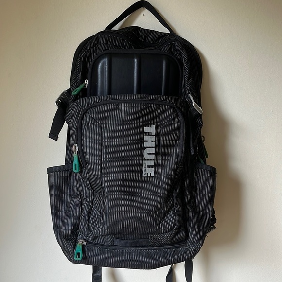Thule | Bags | Thule Crossover Backpack | Poshmark